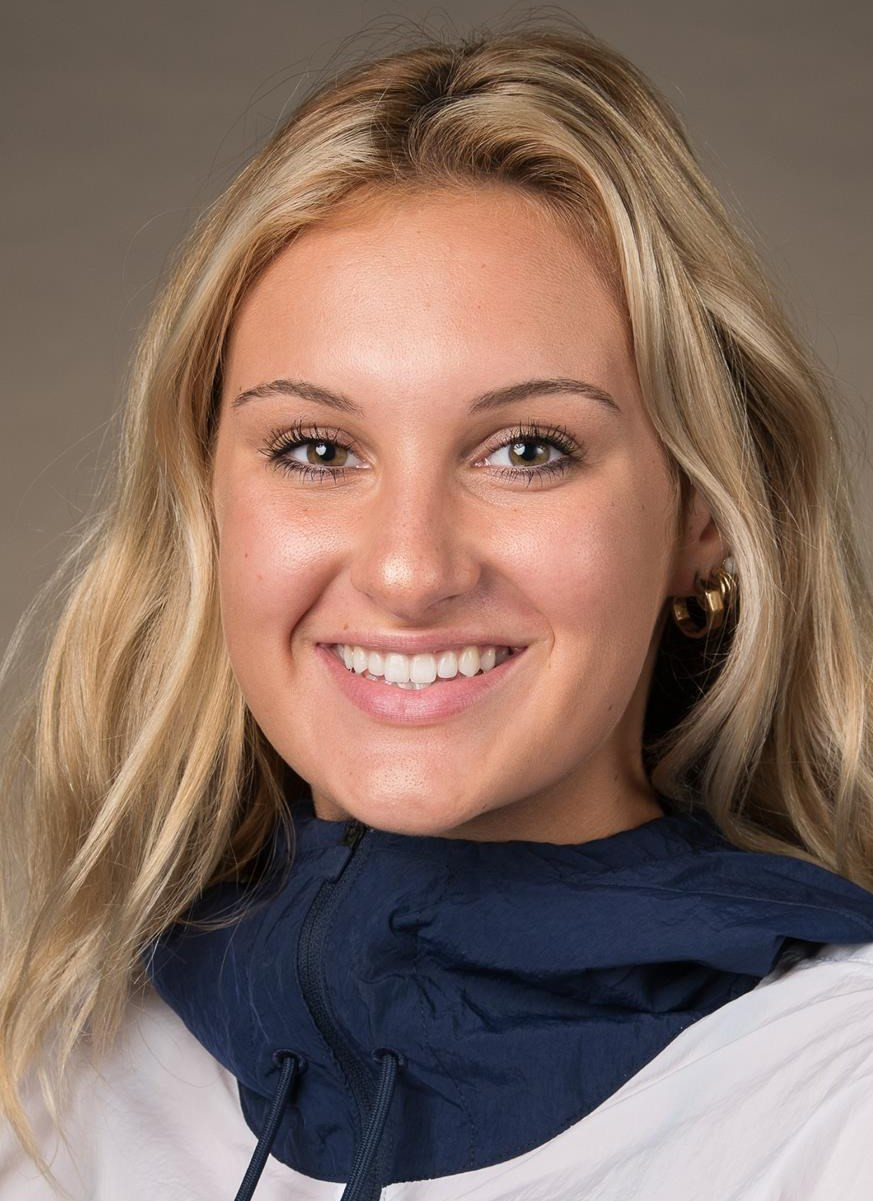 Mackenzie O’Connor - Women's Swimming and Diving 2020-21 - Penn State - Official Athletics Website