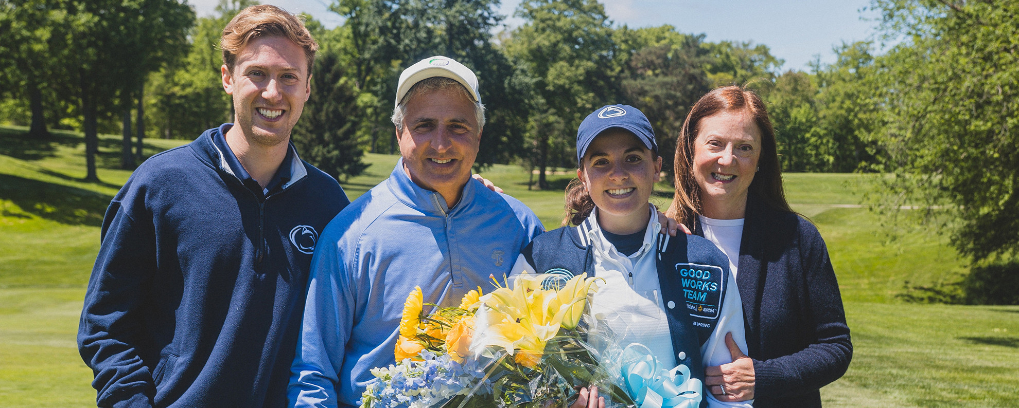 Jami Morris Named Allstate/NACDA Good Works Spring Team Captain - Penn ...