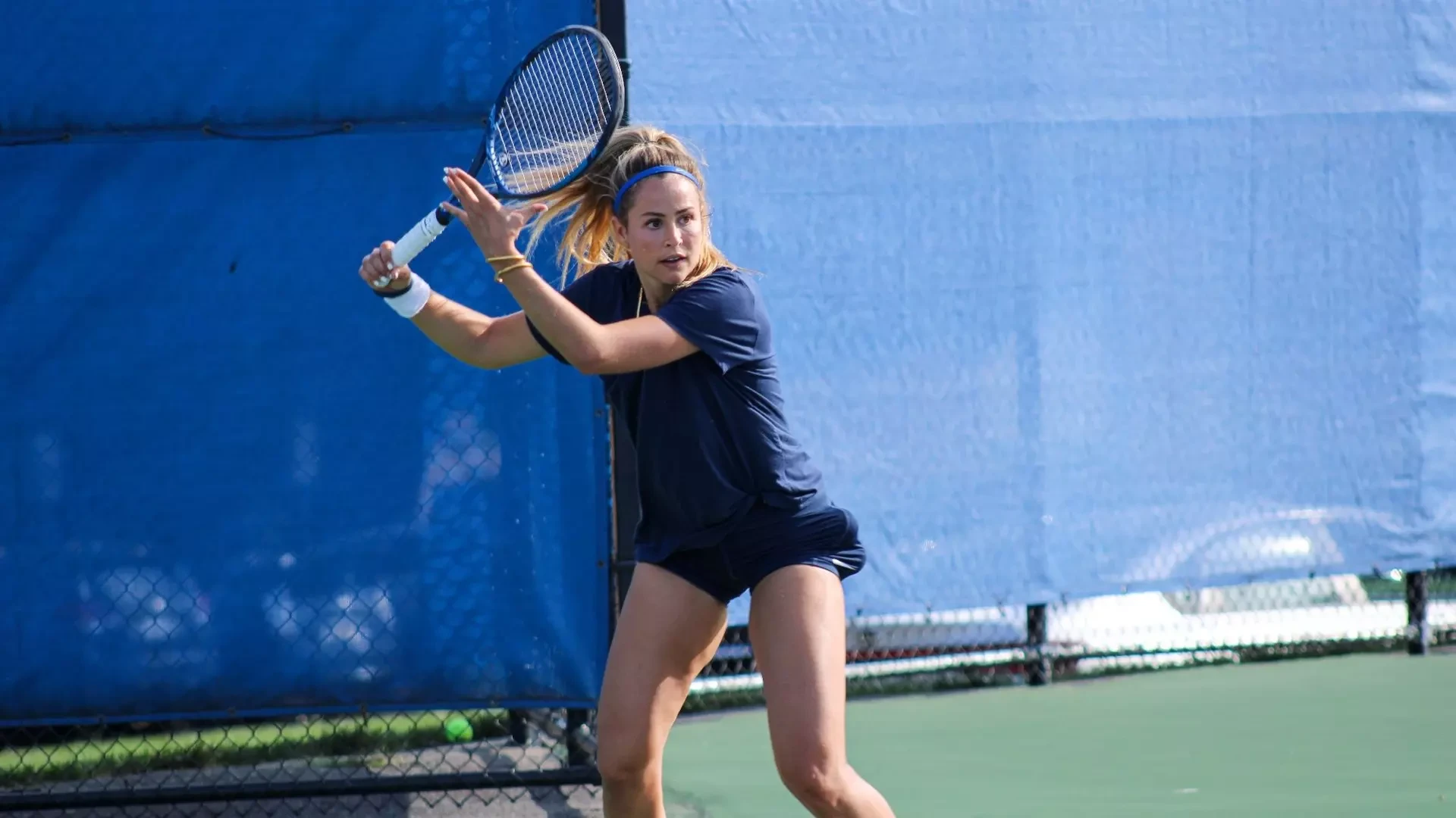 Women’s Tennis Returns Home to Play Doubleheader Against Kentucky and ...