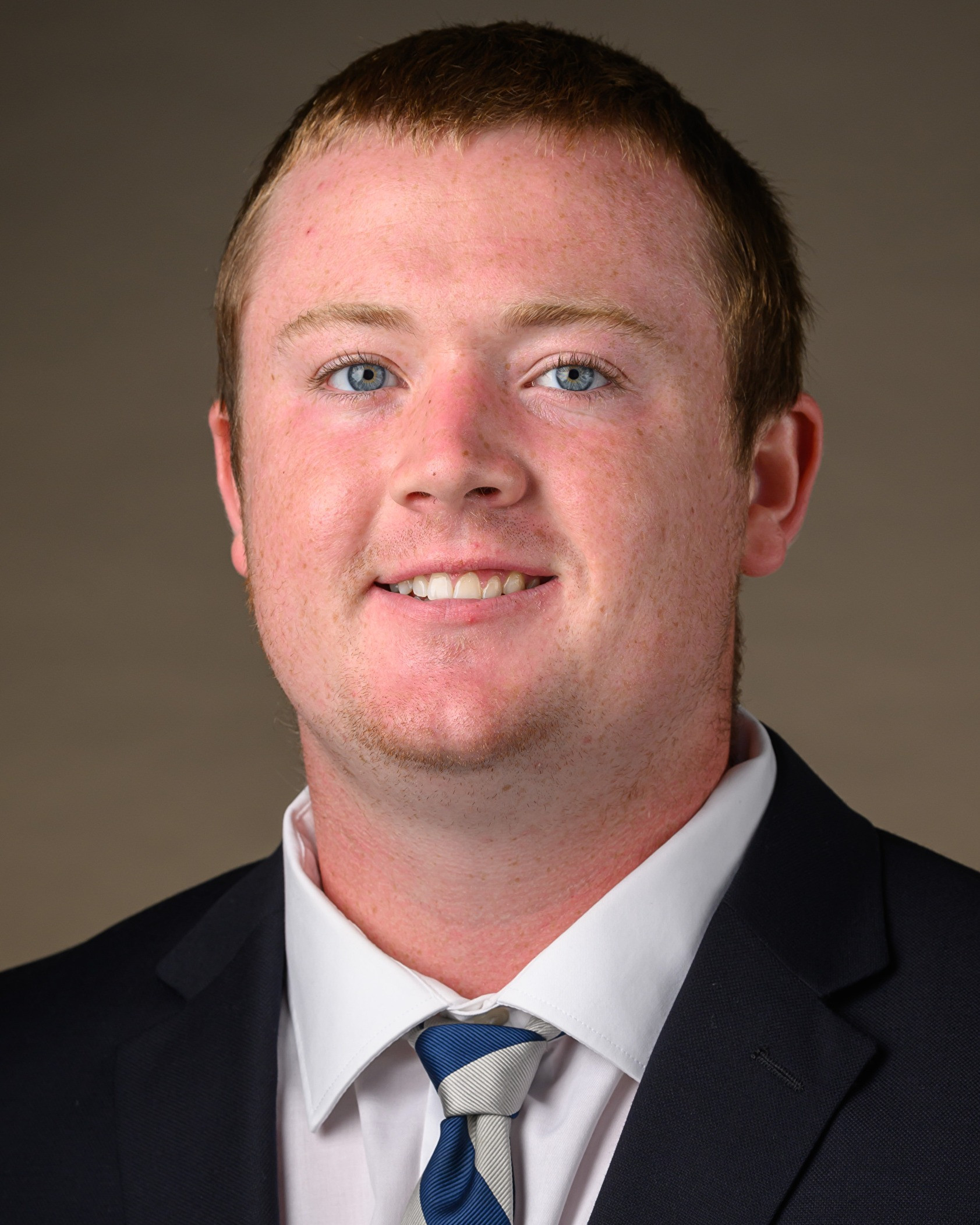 Liam Horan - 2025 Football - Penn State - Official Athletics Website