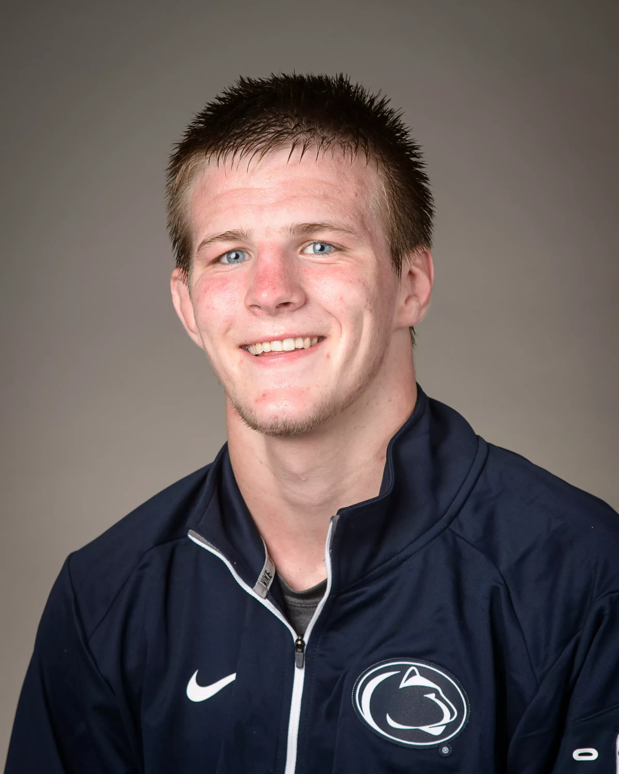 FEATURE: Off the Mat with Wrestler Jason Nolf - Penn State - Official ...