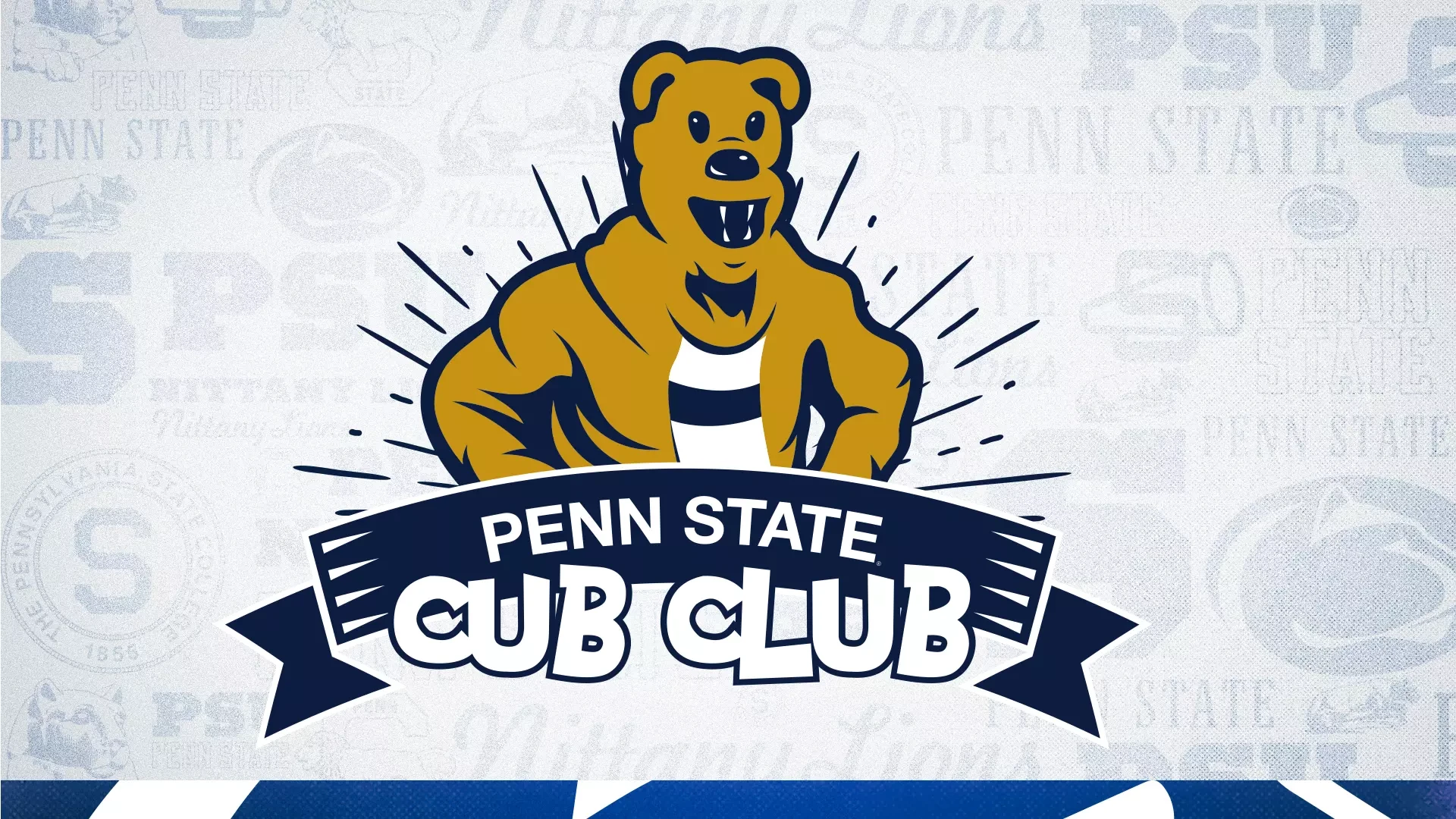 Penn State Athletics Launches Cub Club for 2023-24 Season - Penn State ...