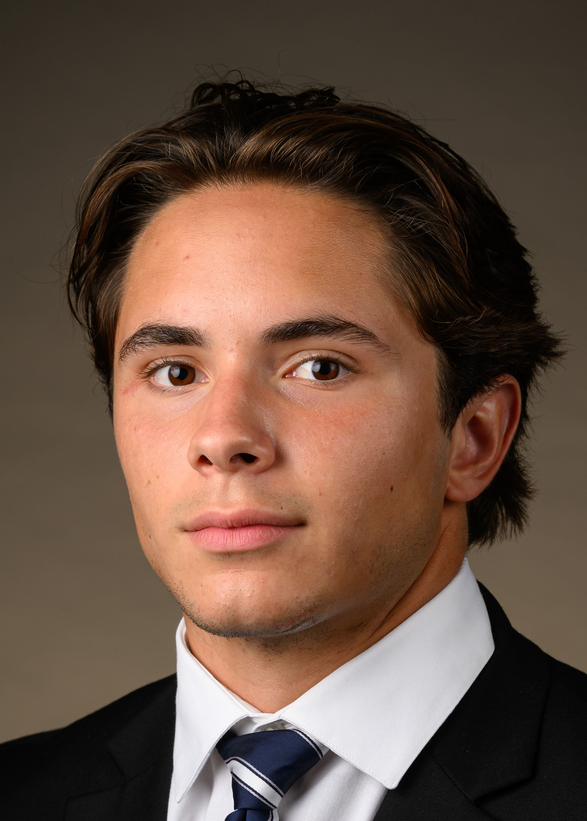 Charlie Cerrato - 2025-26 Men's Ice Hockey - Penn State - Official ...