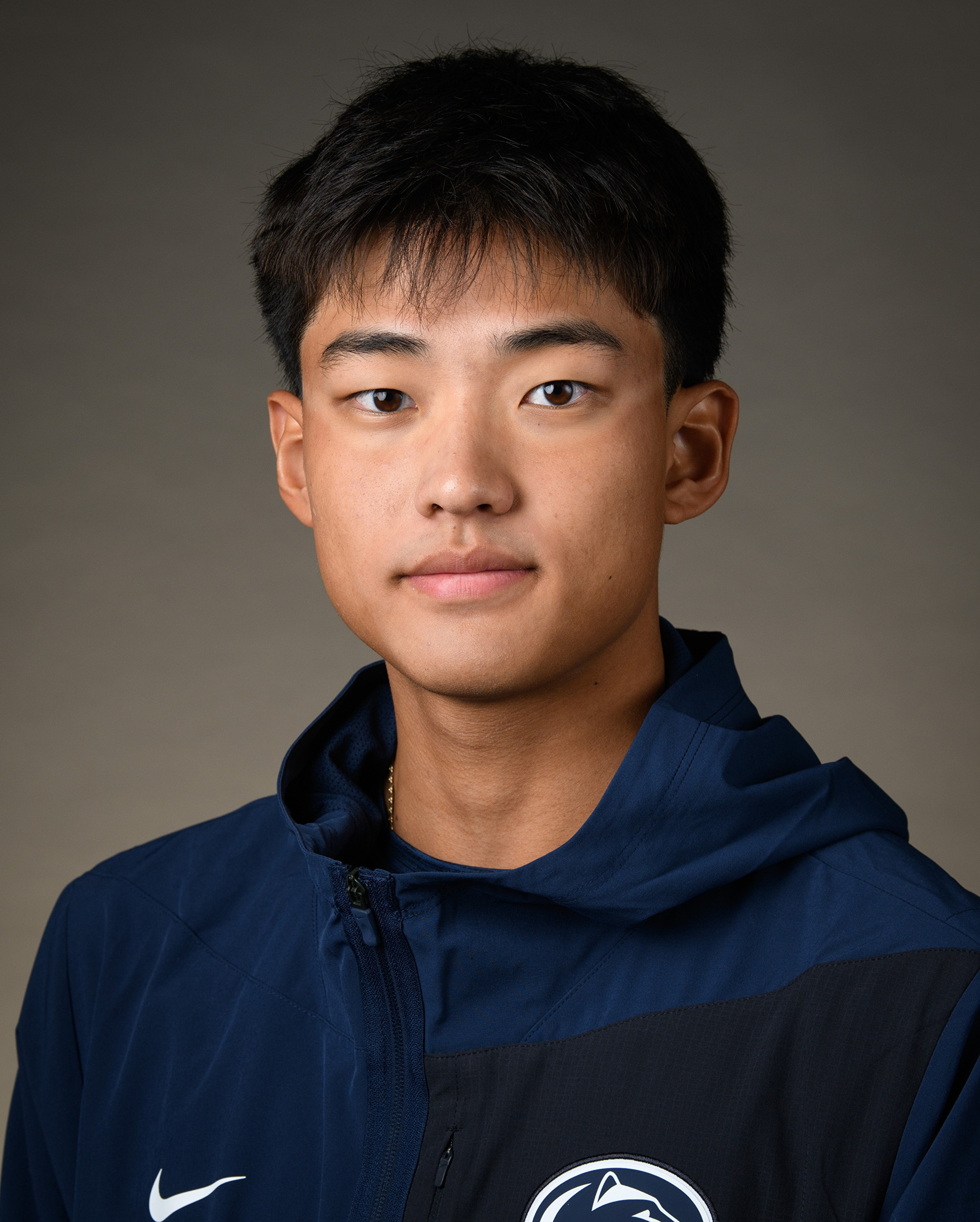 Tylor Kim - 2025-26 Men's Swimming and Diving - Penn State - Official ...