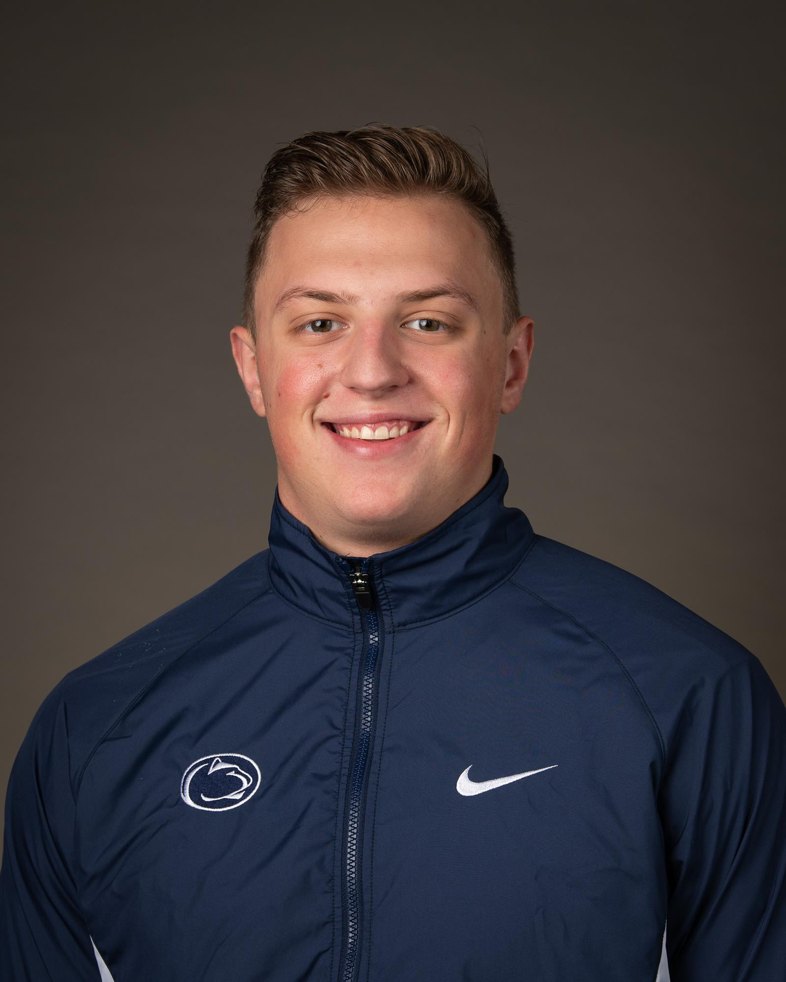 Henry Zimmerman - 2021 Track & Field - Penn State - Official Athletics ...