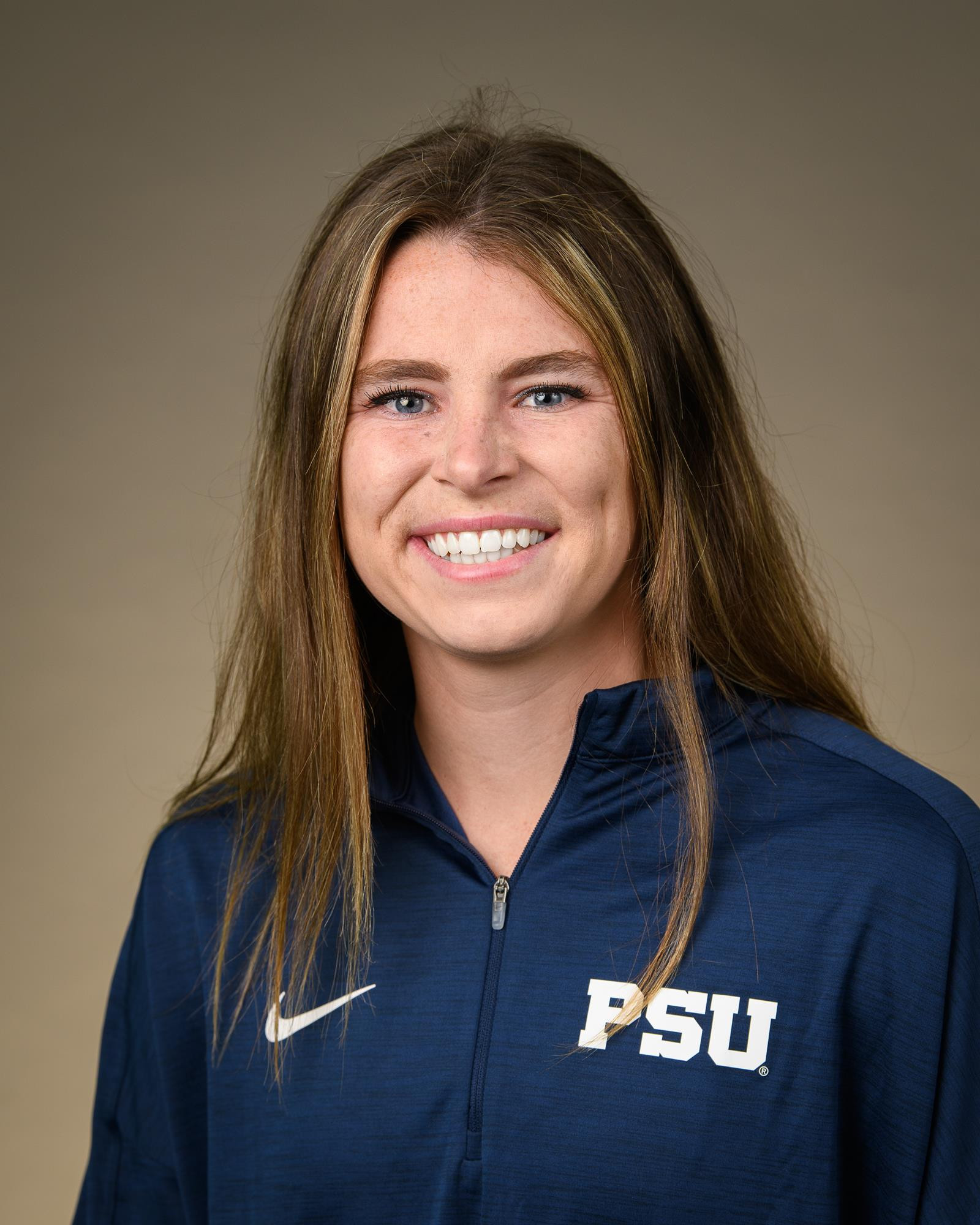 Maddie Myers - 2021 Women's Soccer - Penn State - Official Athletics ...