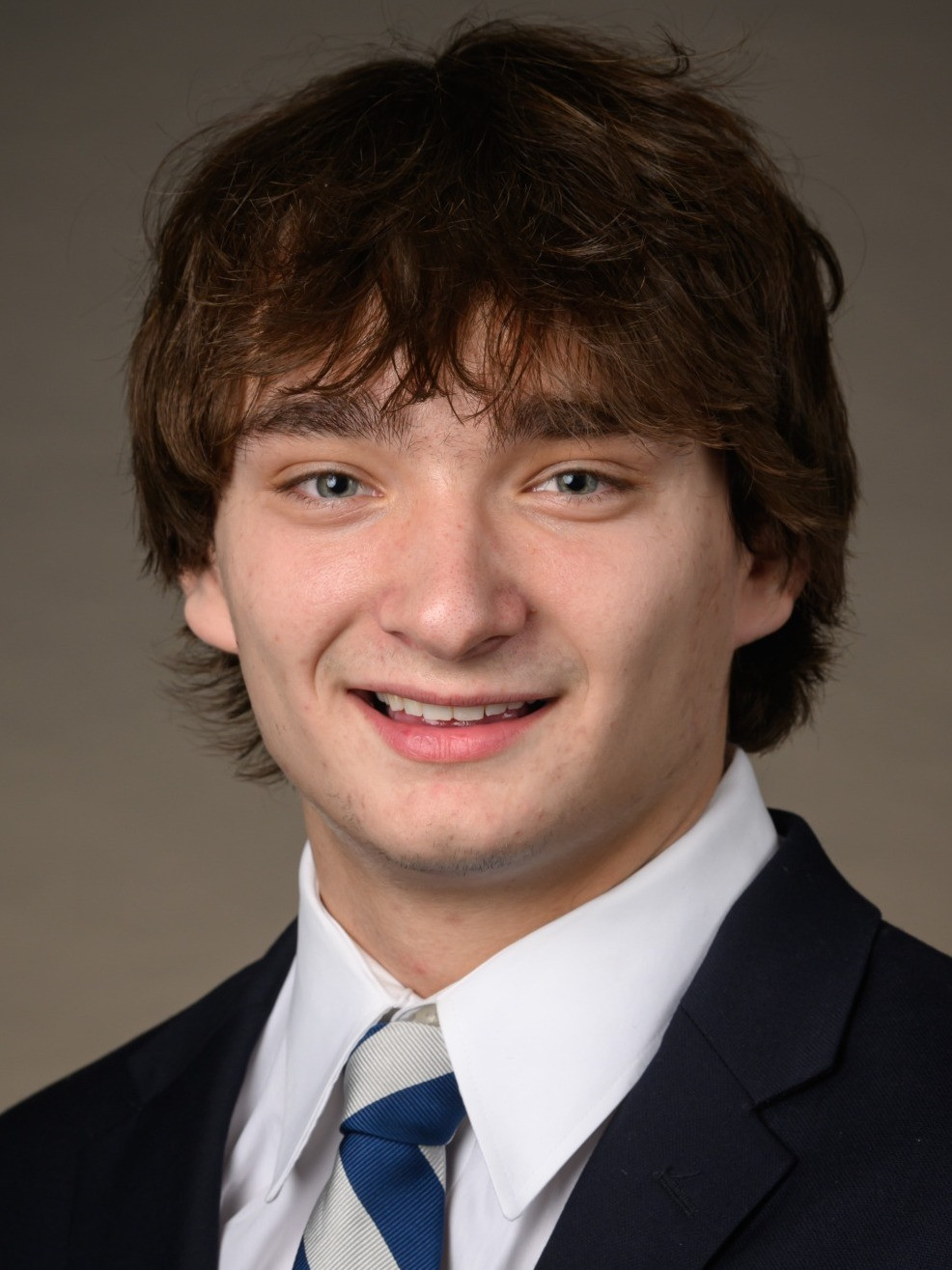 Jaxon Smolik - 2025 Football - Penn State - Official Athletics Website