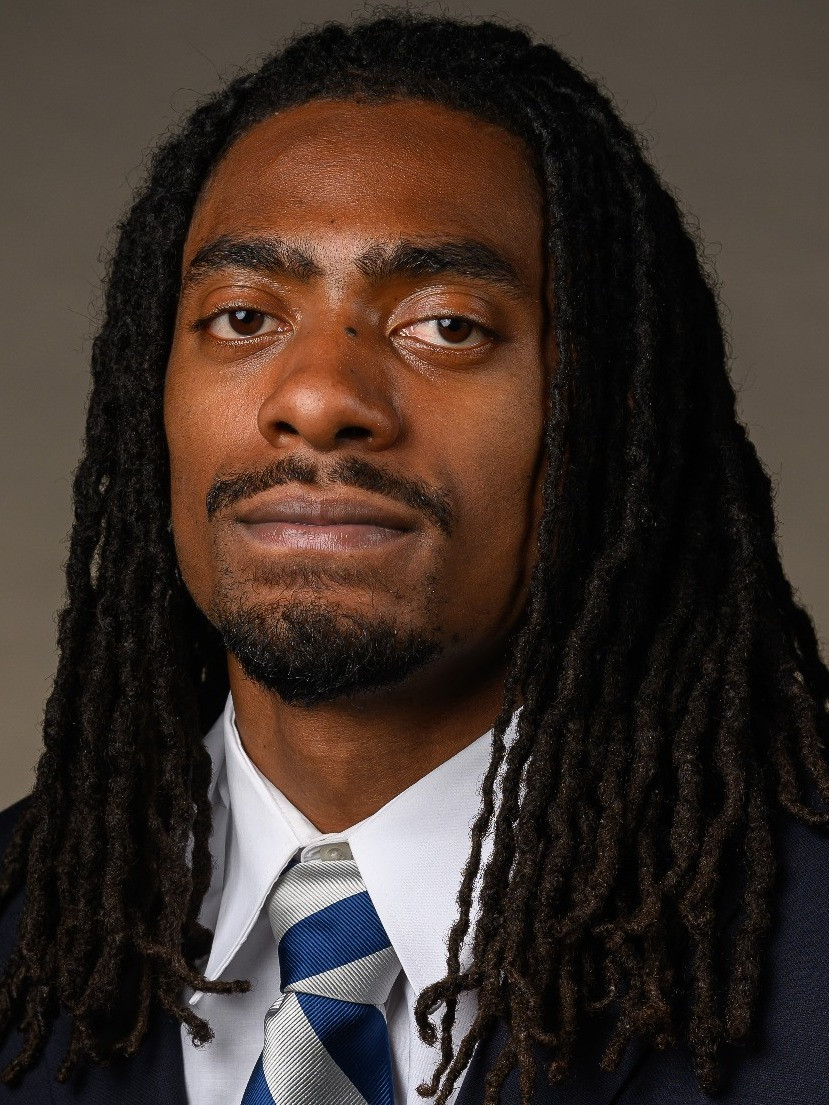 Dante Cephas - 2023 Football - Penn State - Official Athletics Website