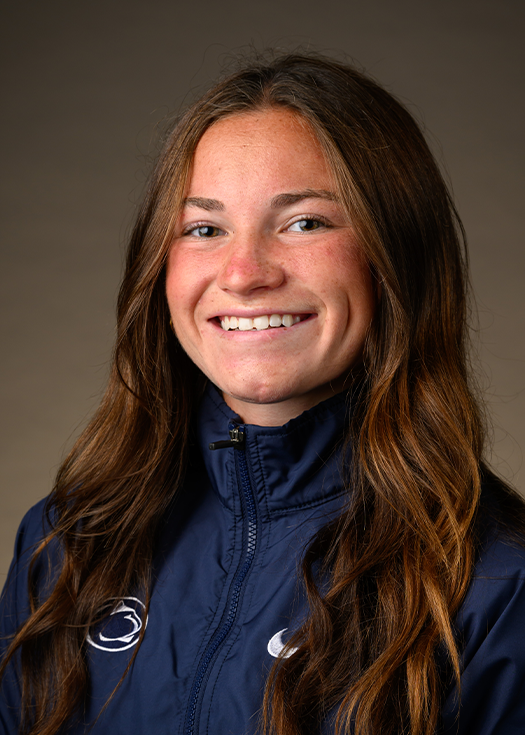 Olivia Nickelsen - 2024-25 Track & Field - Penn State - Official ...