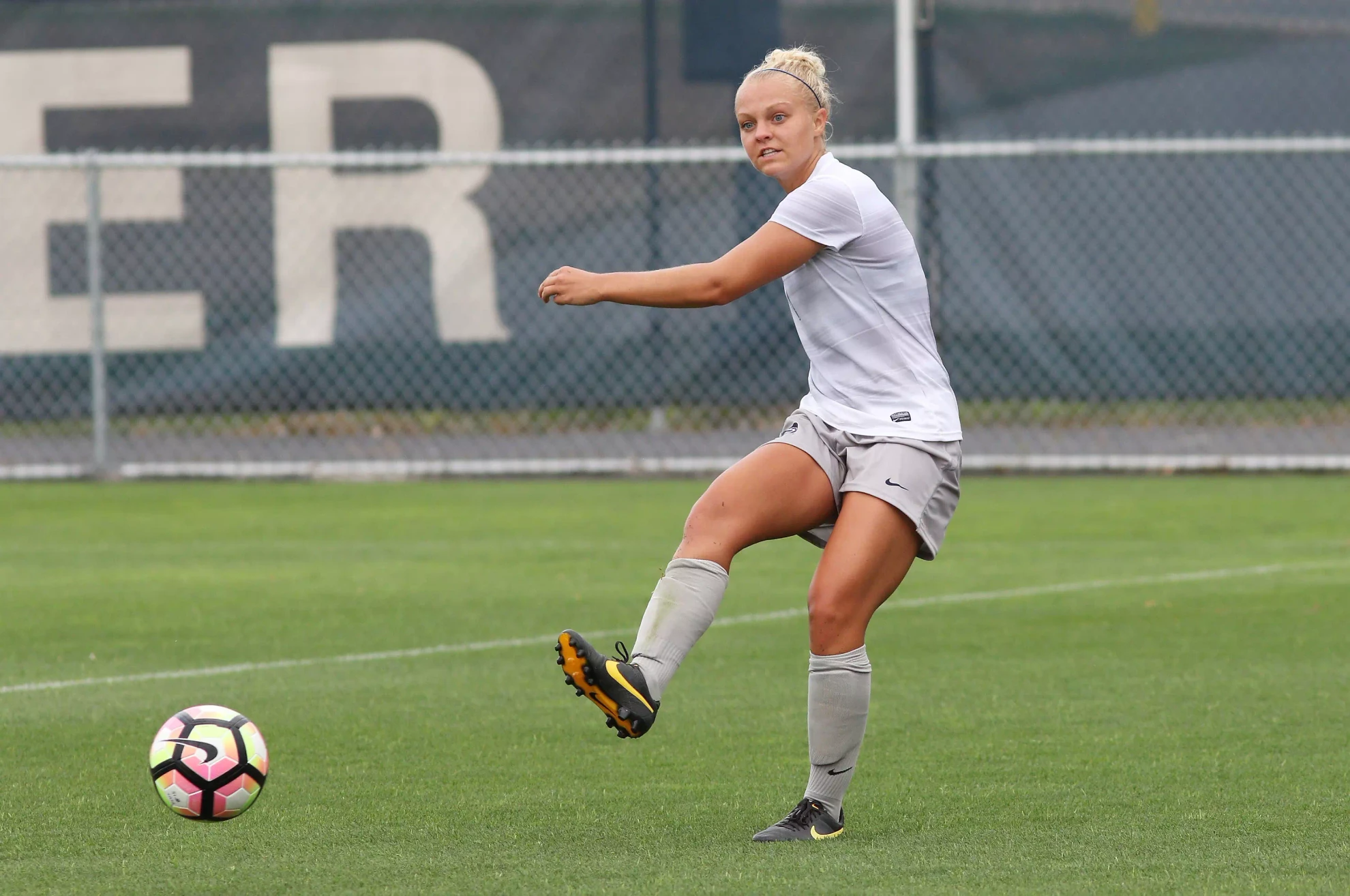 Brittany Basinger Puts Versatility on Display in Penn State's 3-0 Win ...