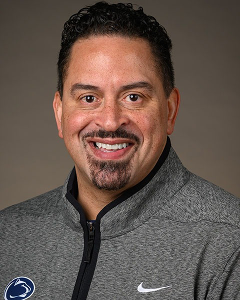 Brent Scott - Penn State - Official Athletics Website