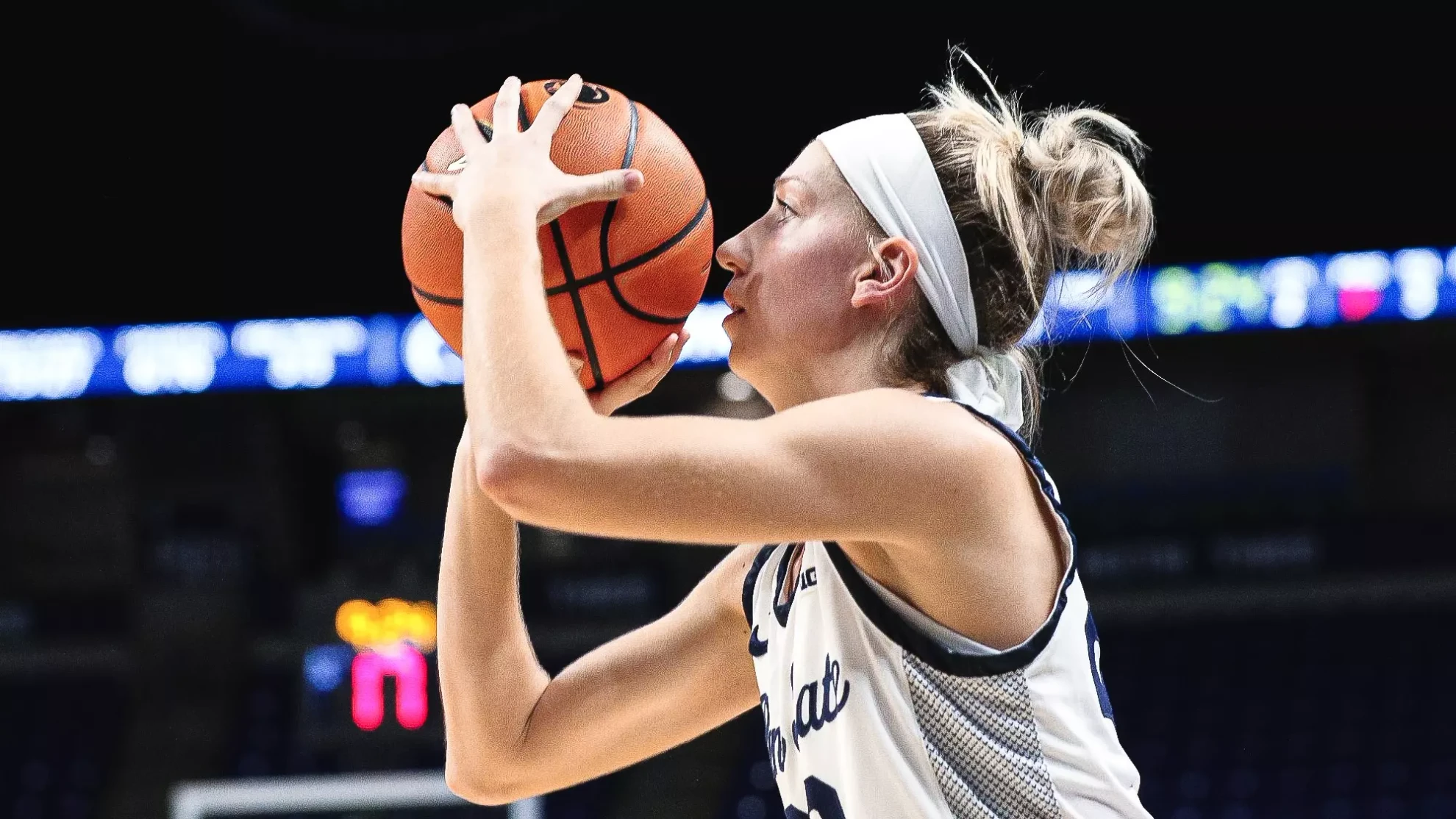 Makenna Marisa Repeats on Nancy Lieberman Point Guard of the Year Watch ...