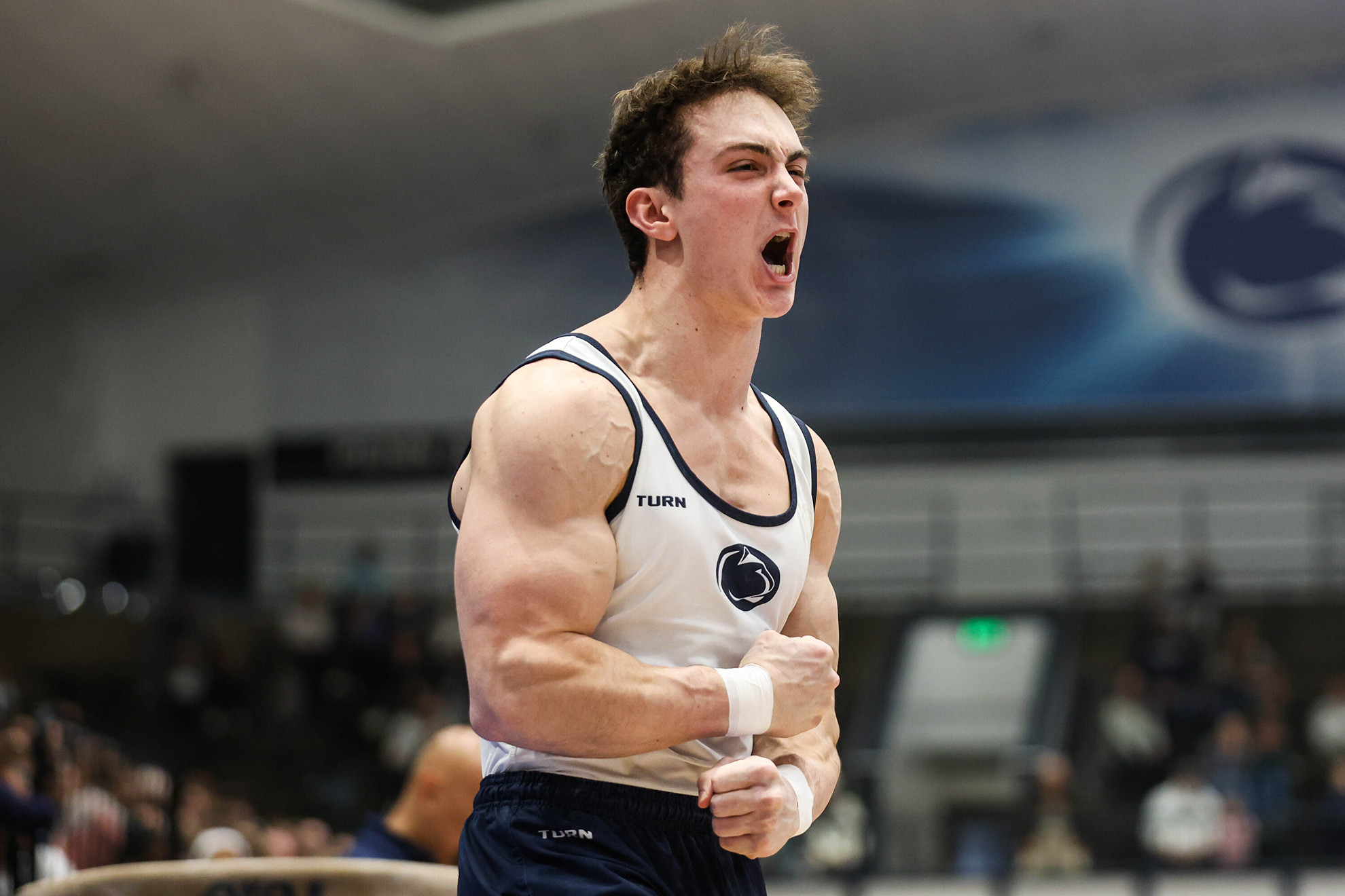 Underhill Takes Home B1G Honors in Week One of the 2026 Season - Penn ...