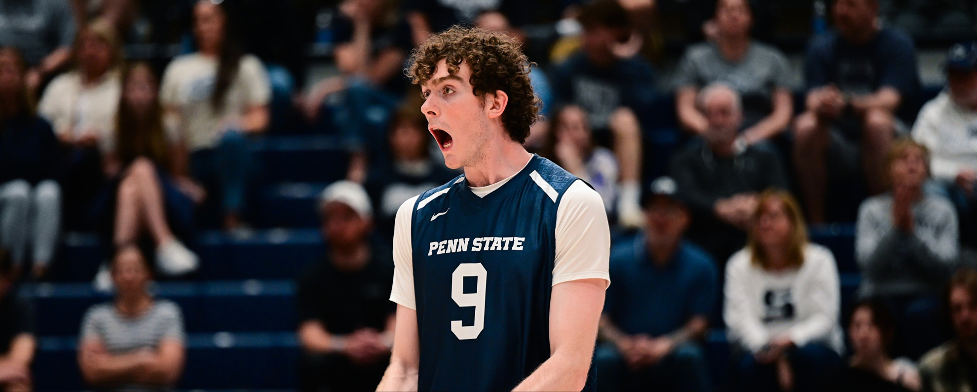 Men's Volleyball Hosts Sacred Heart in Rec Hall South Gym Friday and ...