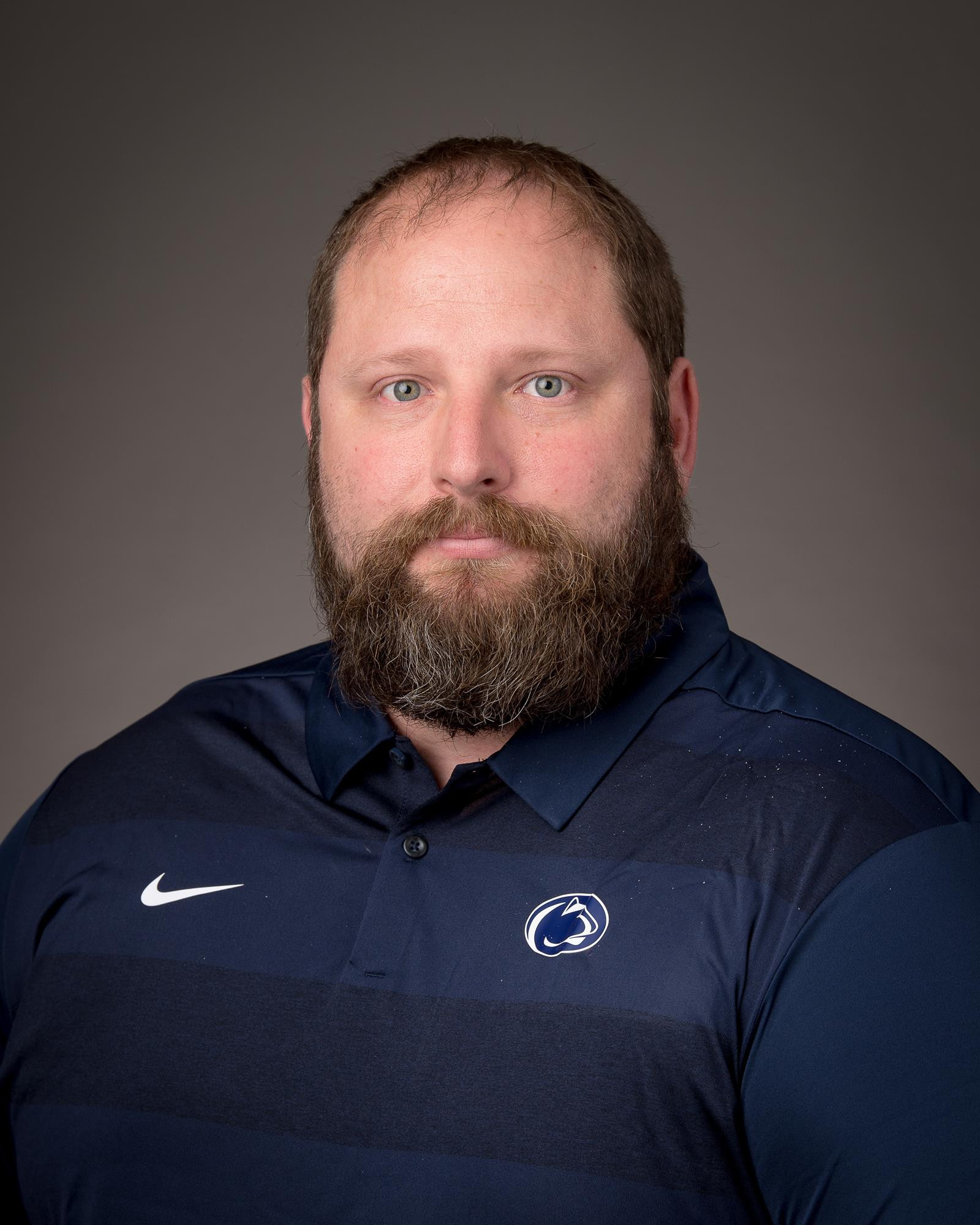 Michael Gay - Penn State - Official Athletics Website