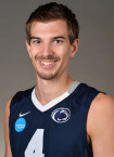 Nick Goodell - Men's Volleyball 2013 - Penn State - Official Athletics ...
