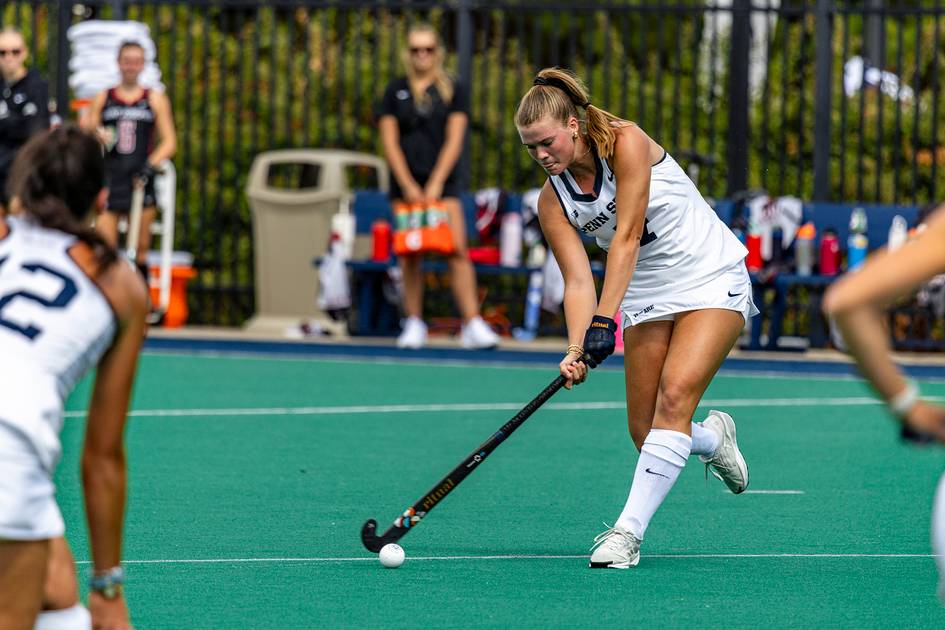 Field Hockey vs. St. Joseph's (09/07/25) - Penn State - Official ...