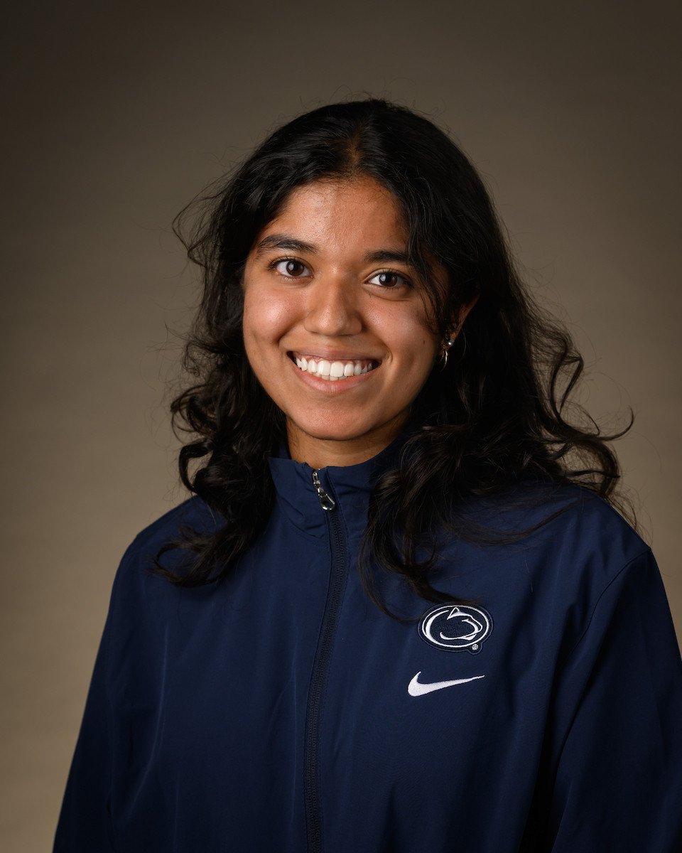 Thea Fernandes - 2024-25 Fencing - Penn State - Official Athletics Website