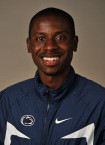 Bernard Bennett-Green - 2010 Cross Country - Penn State - Official ...