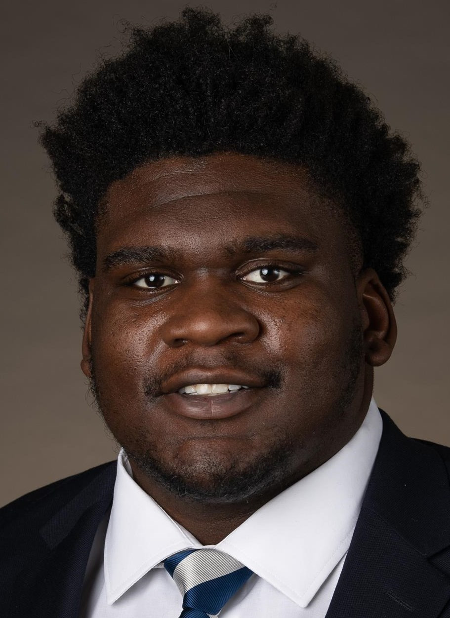 Derrick Tangelo - 2021 Football - Penn State - Official Athletics Website