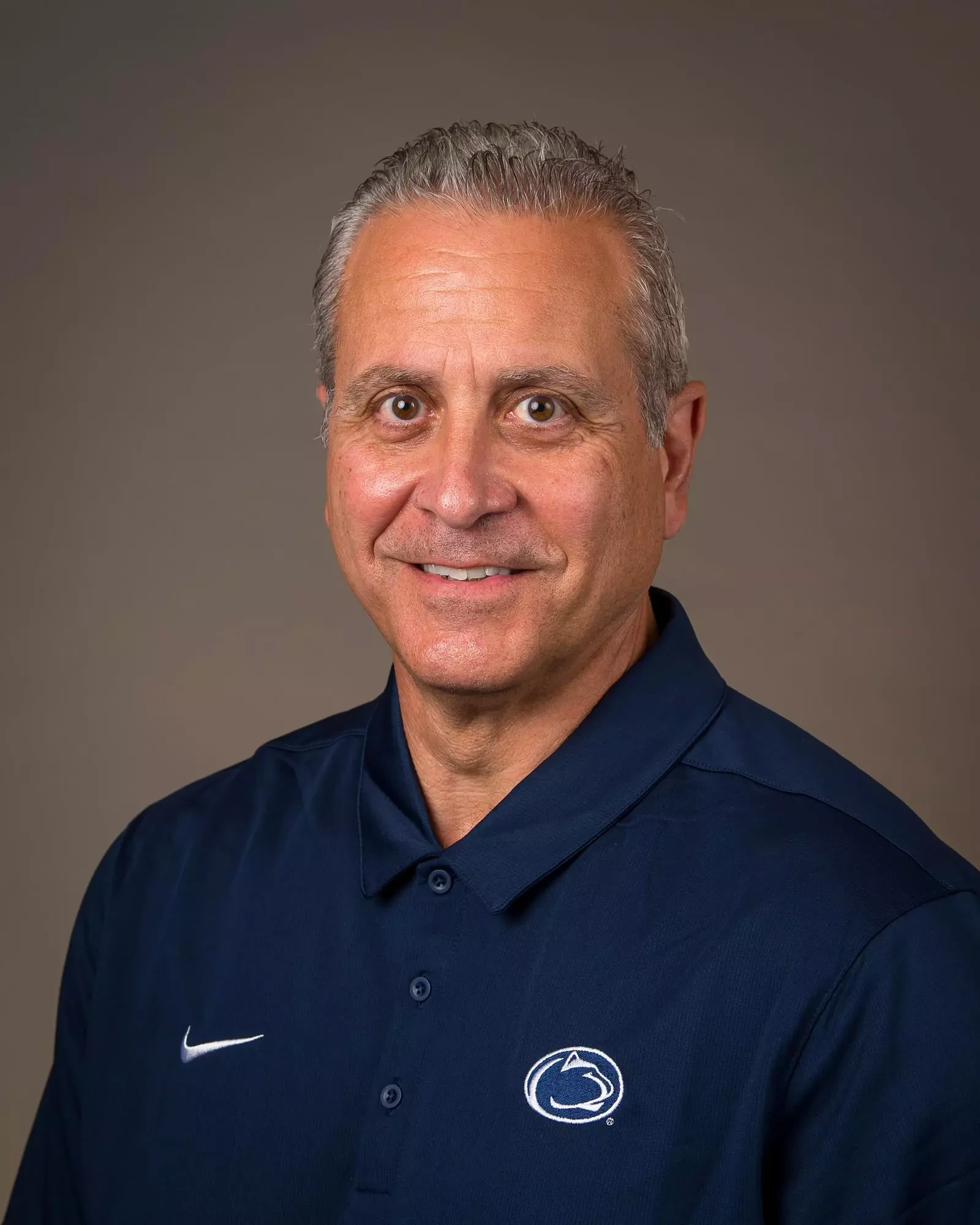 Wayne Sebastianelli - Penn State - Official Athletics Website