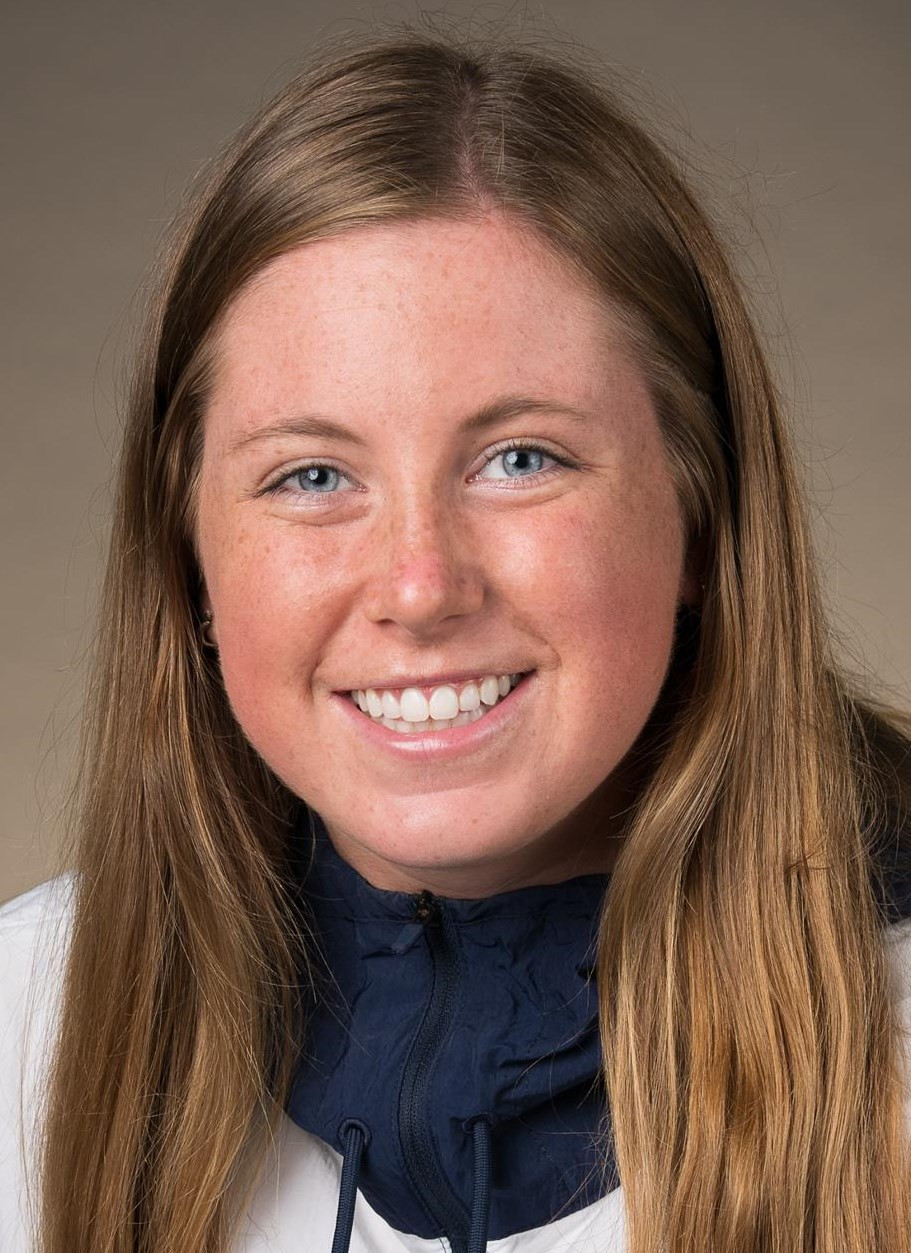 Molly Pedersen - 2021-22 Women's Swimming and Diving - Penn State ...