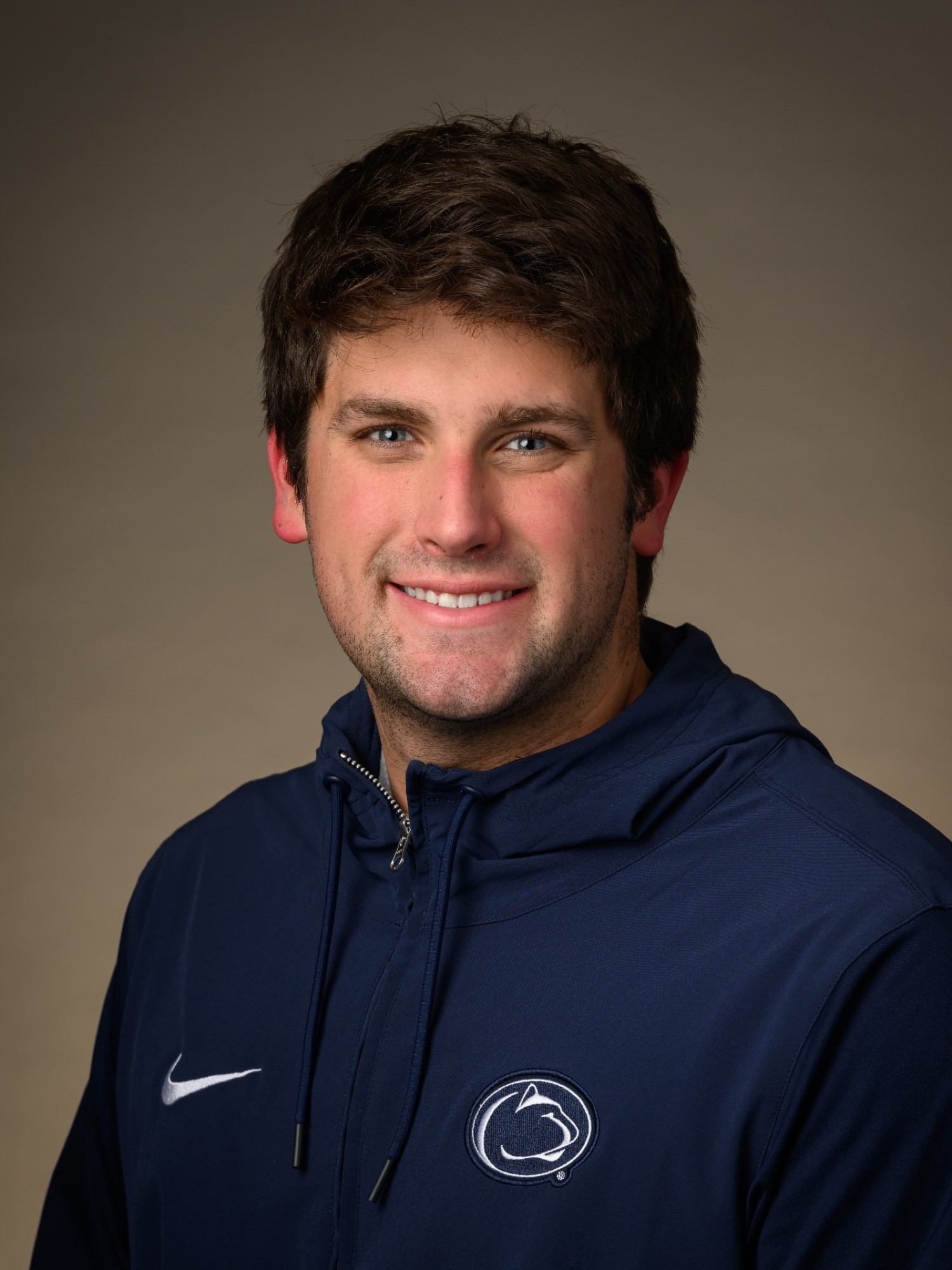Jack Deppen - Men's Swimming and Diving 2024-25 - Penn State - Official ...