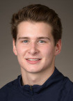 Wyatt Tyndall - 2015-16 Men's Gymnastics - Penn State - Official ...