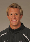 Ted Walker - 2009-10 Men's Swimming and Diving - Penn State - Official ...