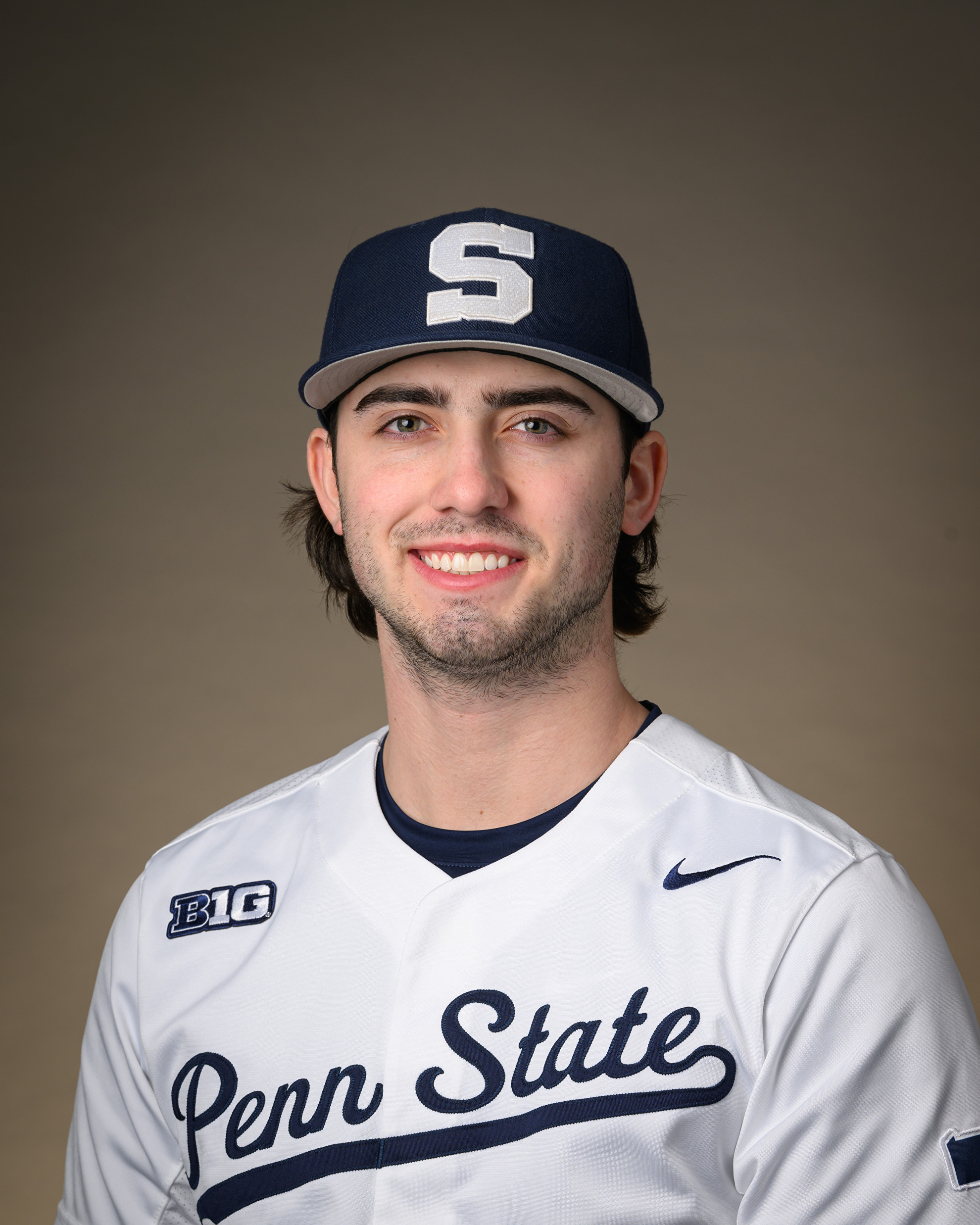 Aiden Coleman - 2024 Baseball - Penn State - Official Athletics Website