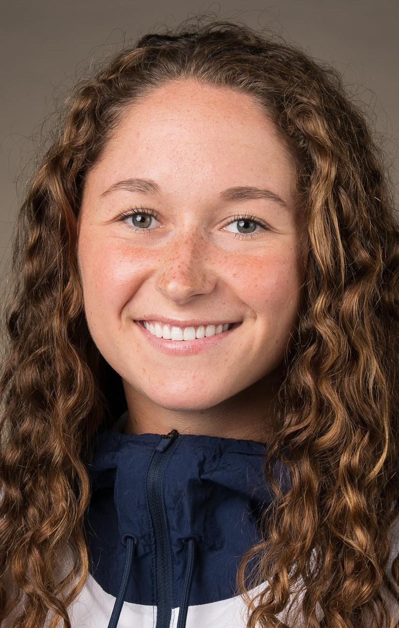 Abby Henderson - 2020-21 Women's Swimming and Diving - Penn State ...