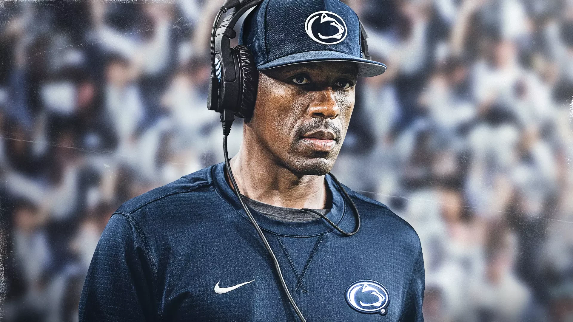 Anthony Poindexter Named Co-Defensive Coordinator and Safeties Coach ...