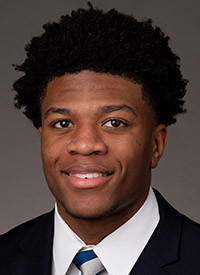 Lance Dixon - 2019 Football - Penn State - Official Athletics Website