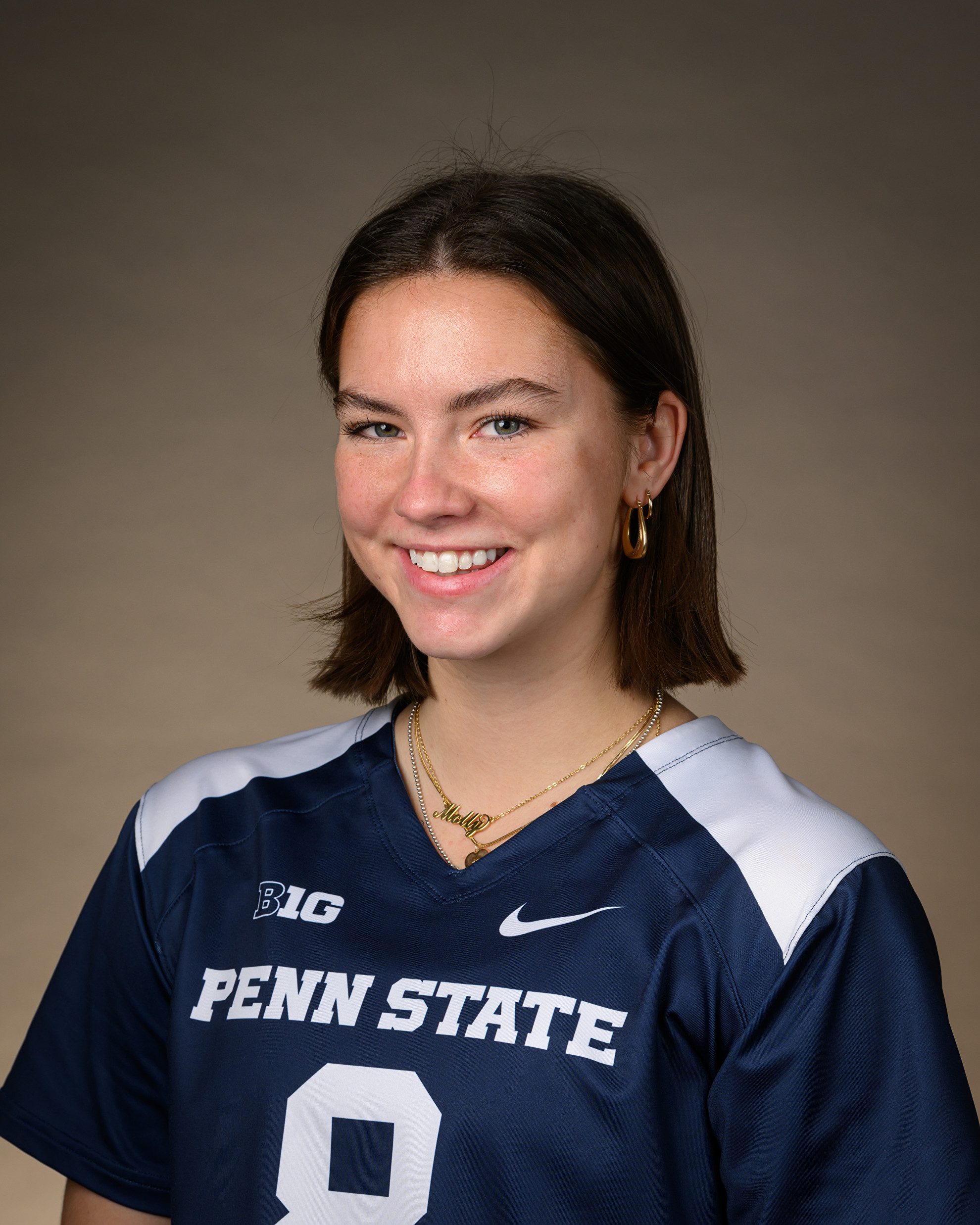 Molly O'Keefe - 2025 Women's Lacrosse - Penn State - Official Athletics ...
