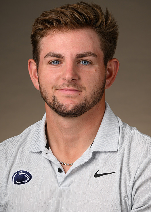 Morgan Lofland - 2024-25 Men's Golf - Penn State - Official Athletics ...