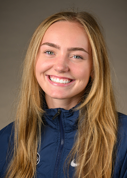 Maddie Miller - 2024 Cross Country - Penn State - Official Athletics Website