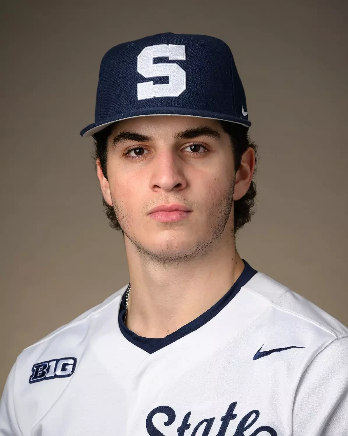 Mike Lucarelli - 2025 Baseball - Penn State - Official Athletics Website