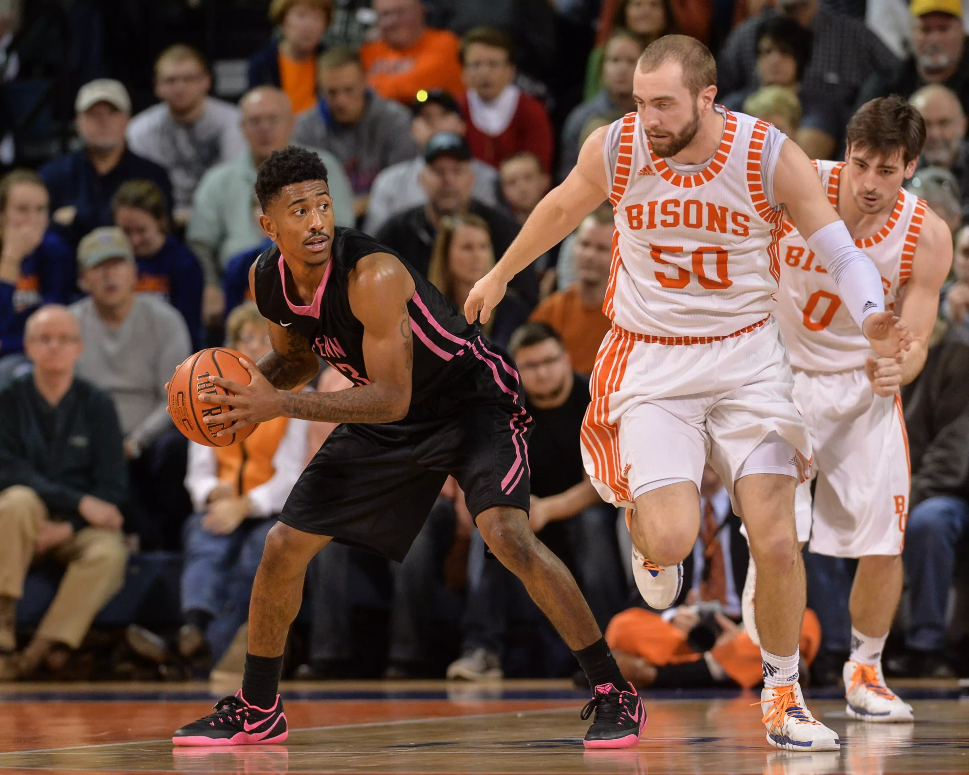 Penn State Hosts Virginia Tech in ACC-B1G Challenge - Penn State ...