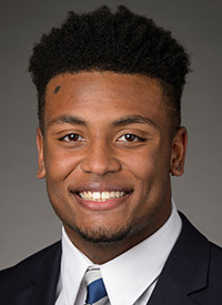 Ellis Brooks - 2021 Football - Penn State - Official Athletics Website