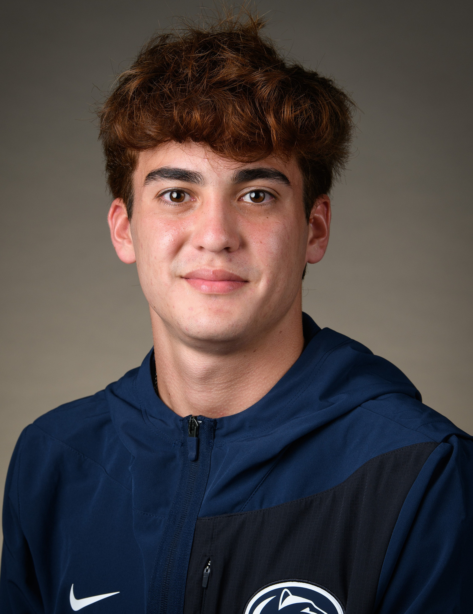 Alex Reese - 2025-26 Men's Swimming and Diving - Penn State - Official ...
