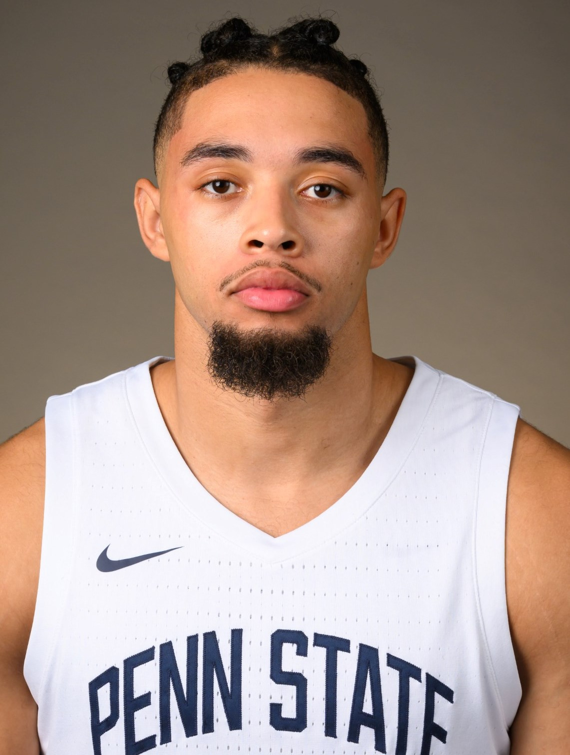 Seth Lundy - 2022-23 Men's Basketball - Penn State - Official Athletics ...