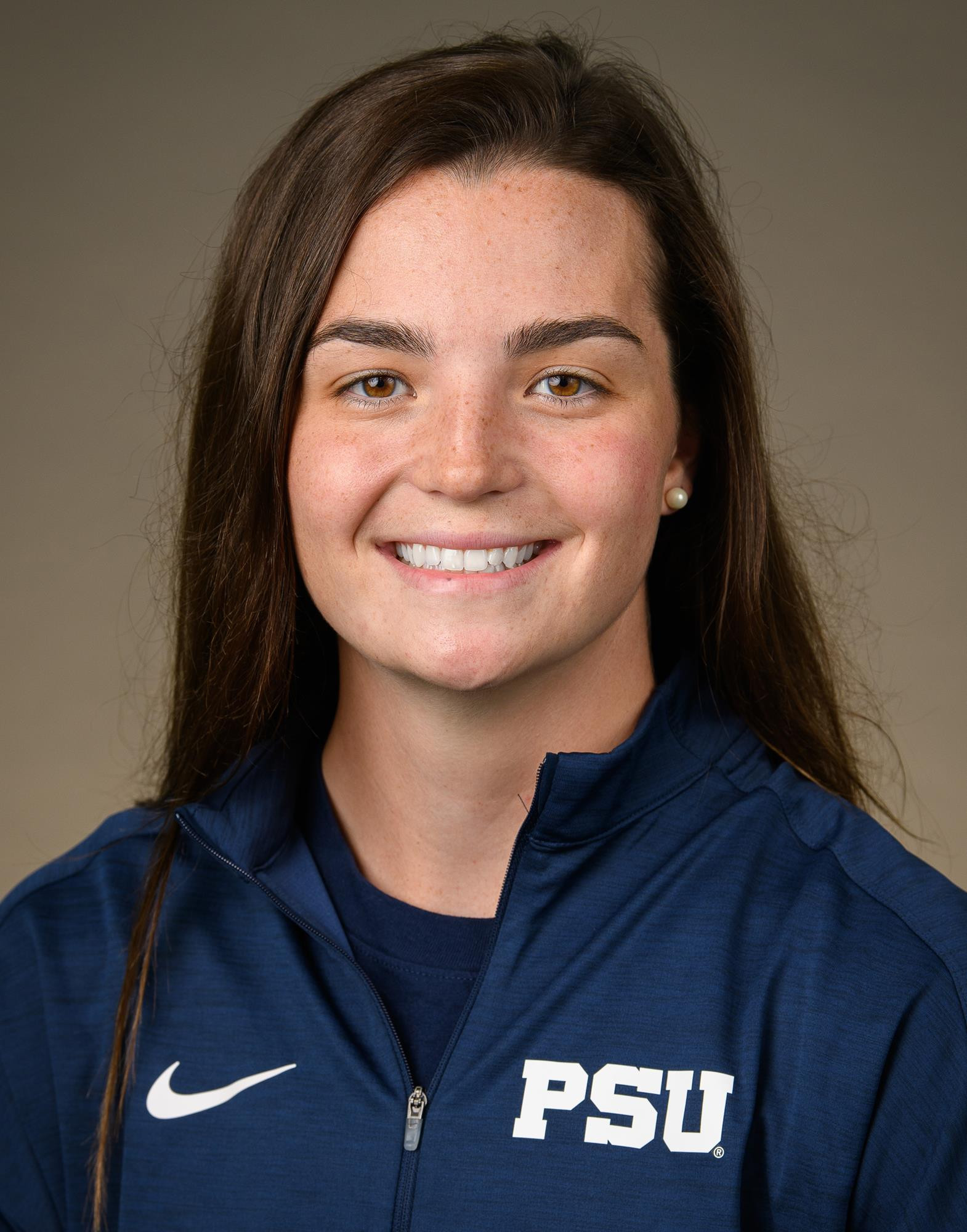 Morgan Messner - 2022 Women's Soccer - Penn State - Official Athletics ...