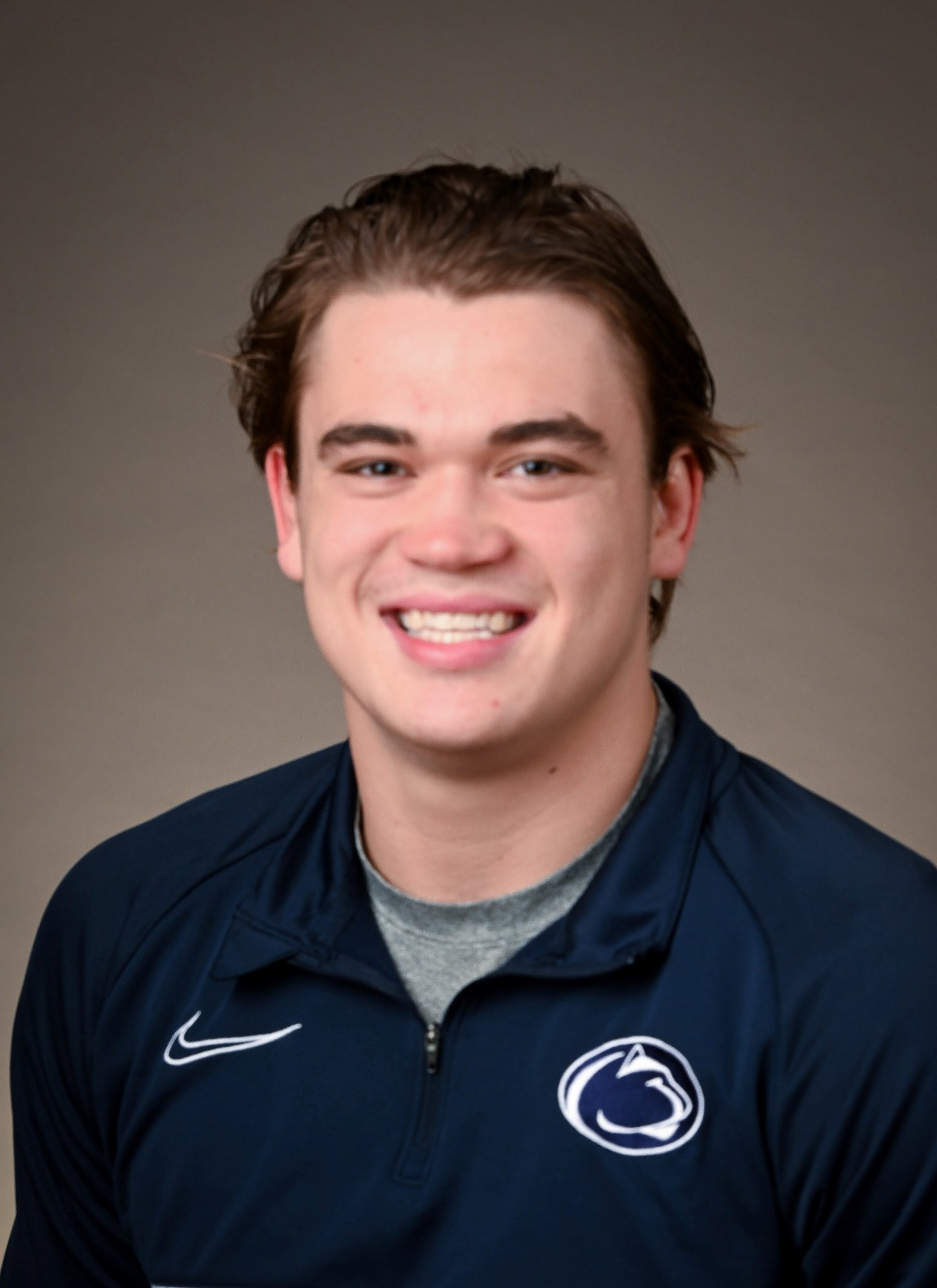 Konner Kraeszig - 2022-23 Wrestling - Penn State - Official Athletics ...