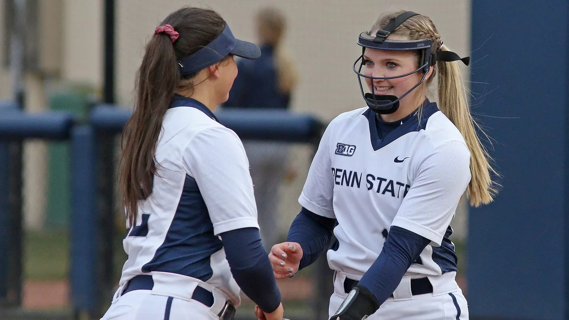 Penn State Welcomes No. 25 Wisconsin to Beard Field for Weekend Series ...