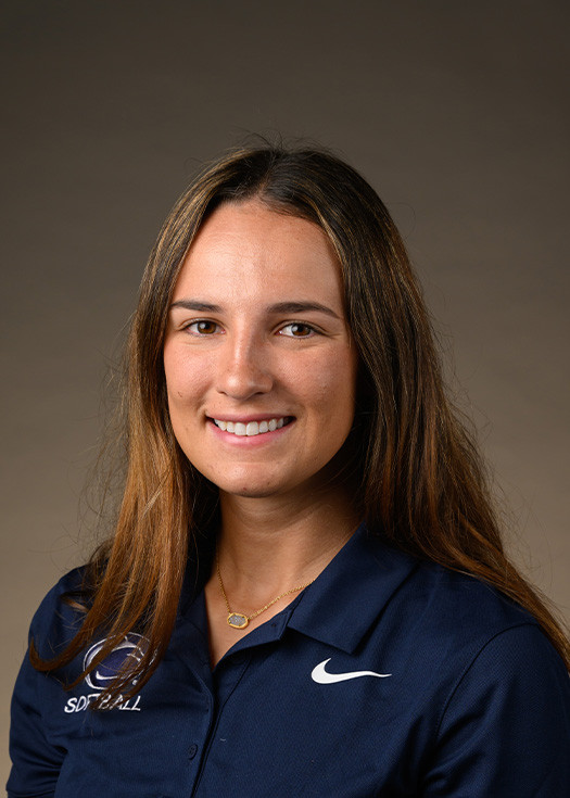 Mady Volpe - 2025 Softball - Penn State - Official Athletics Website