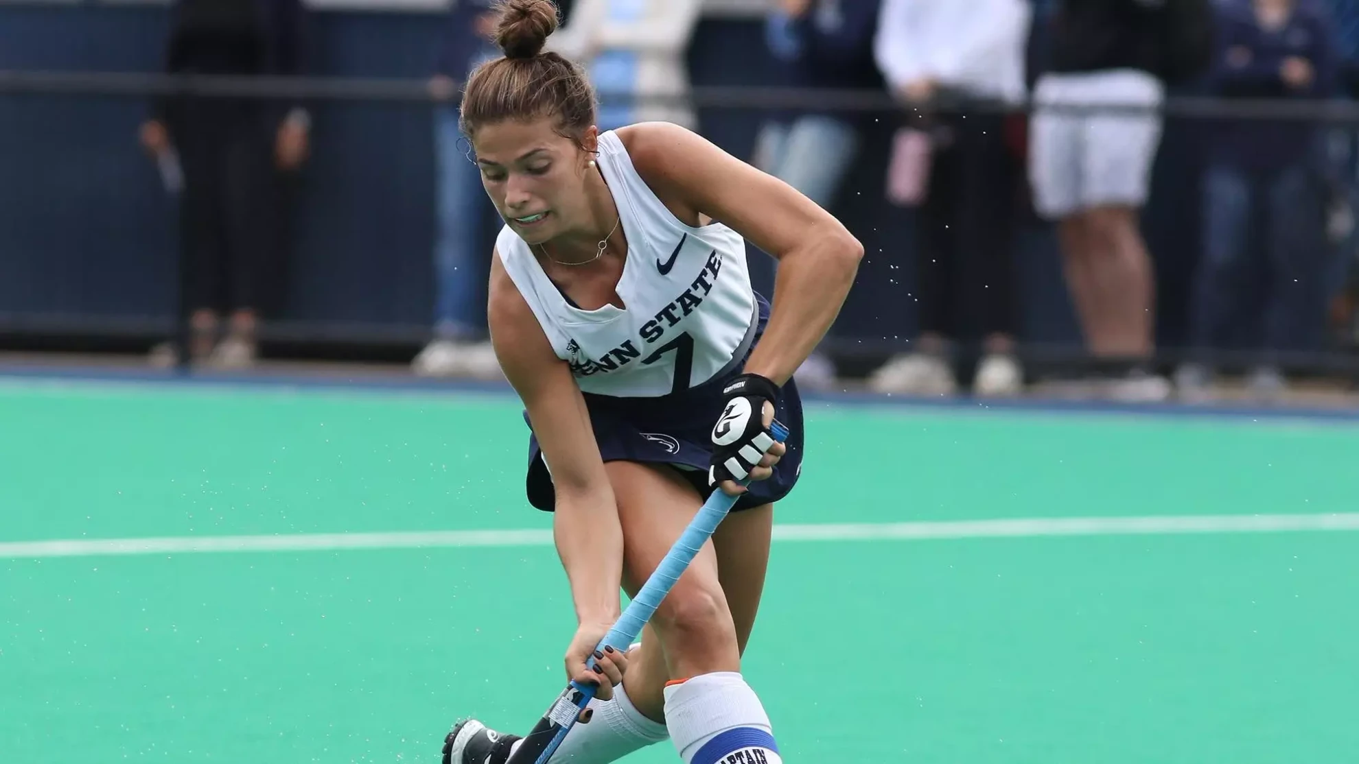 Maddie Morano Named Third-Team All-American - Penn State - Official ...