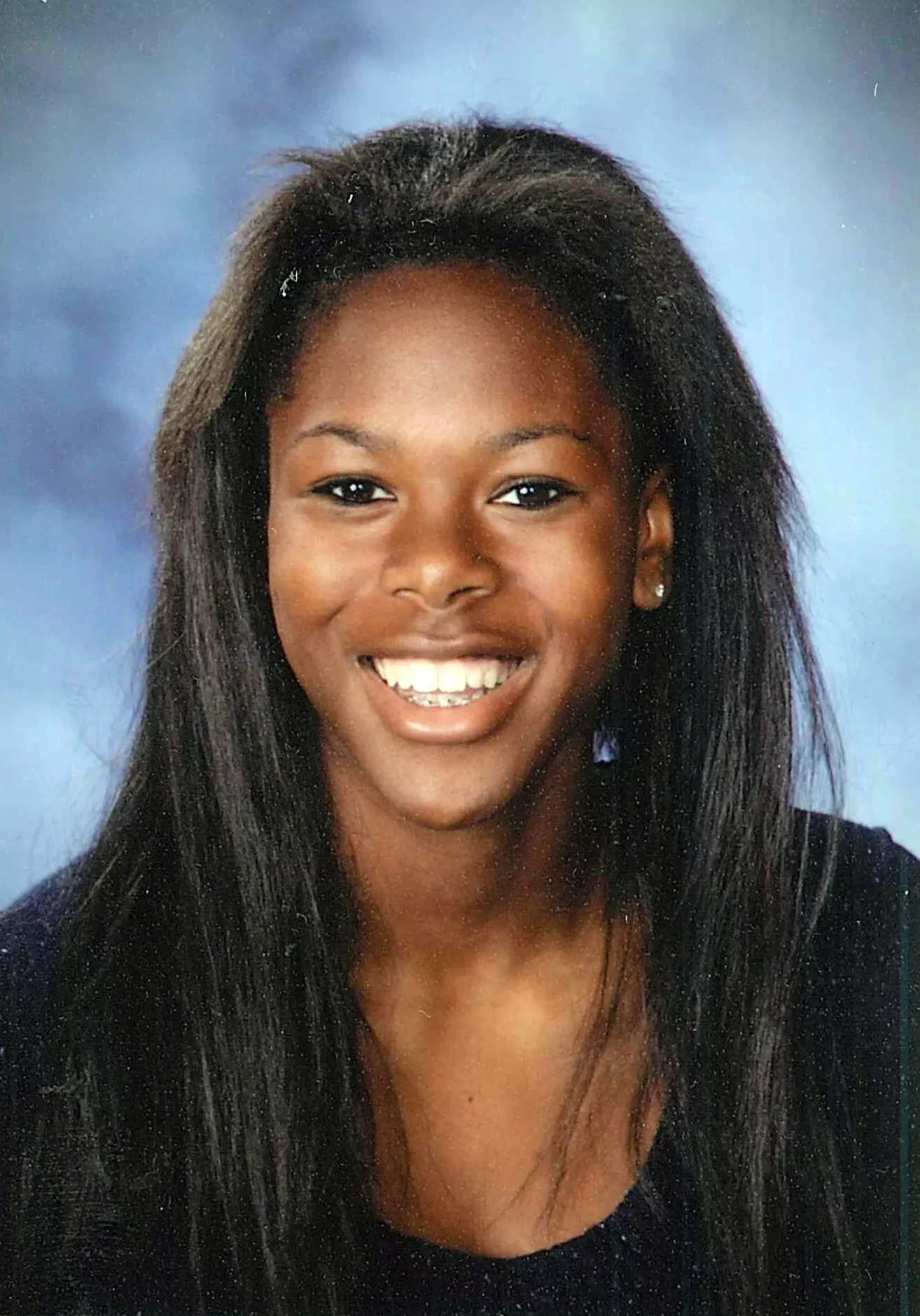 Meet the Lions: Freshman Hayley Brock - Penn State - Official Athletics ...