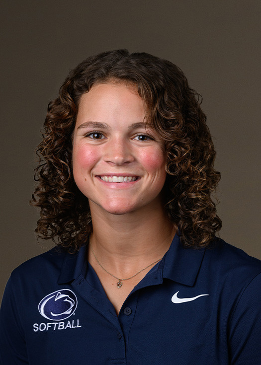 Maddie Gordon - 2025 Softball - Penn State - Official Athletics Website