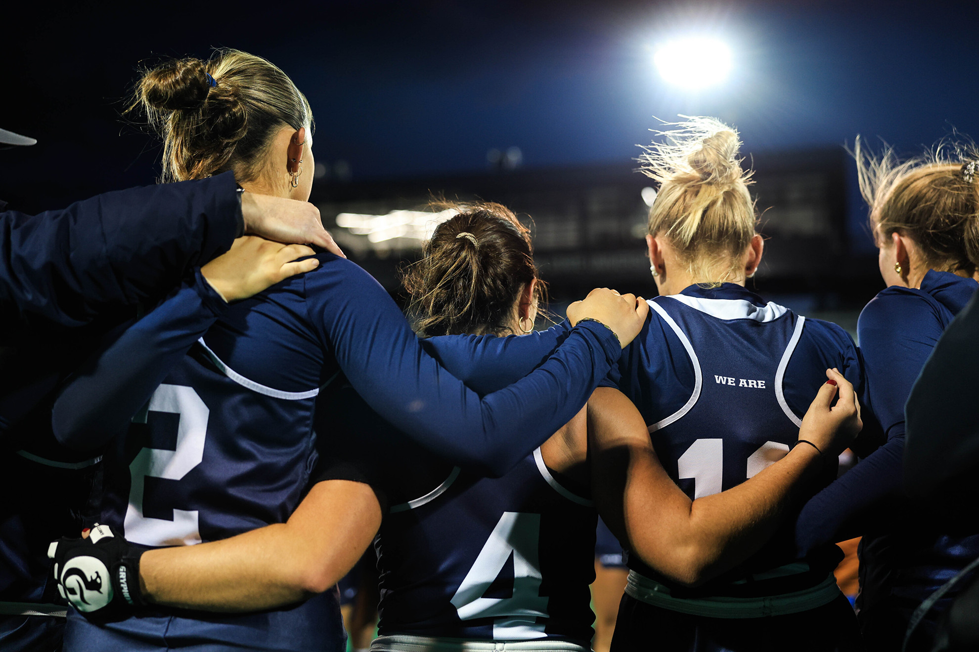 Field Hockey vs. Rutgers (10/31/25) - Penn State - Official Athletics ...
