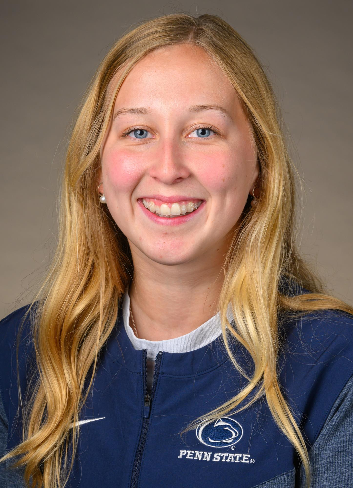 Cassie Lindmark - 2023 Softball - Penn State - Official Athletics Website